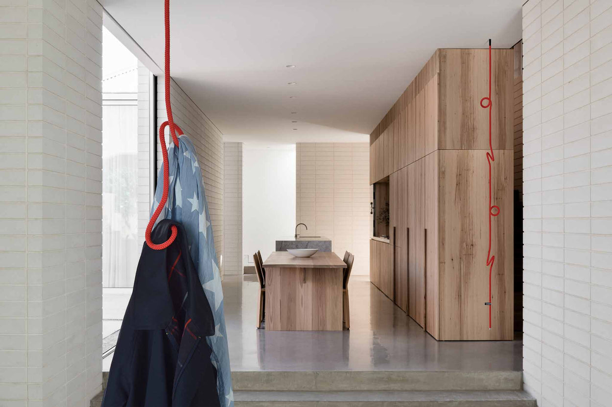 Loop Ropes – PEPPERMINT