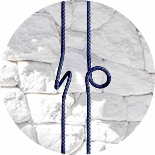 Rope Products for the Wardrobe – PEPPERMINT