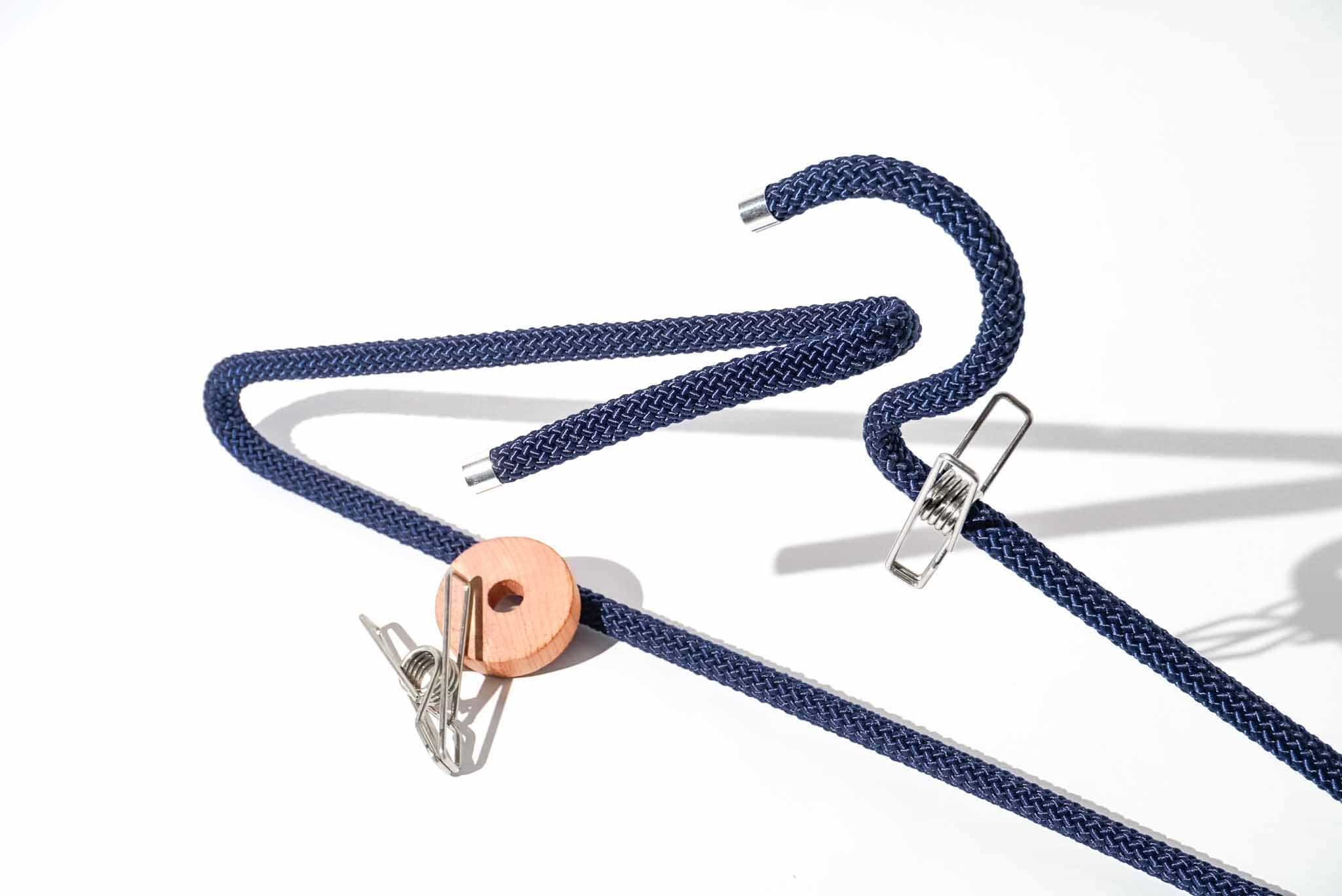 Rope Products for the Wardrobe – PEPPERMINT