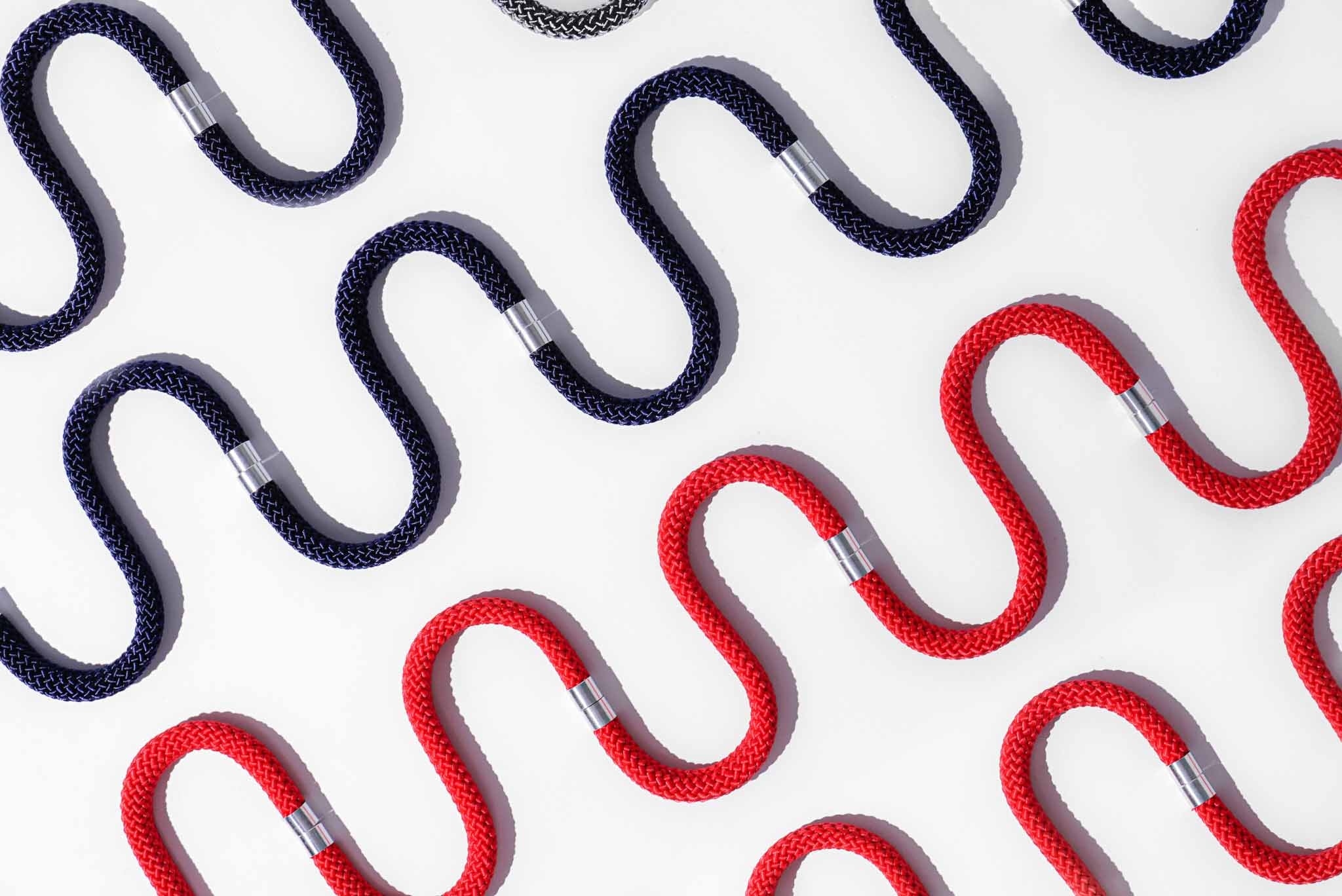 Heavy Duty Rope Hooks – PEPPERMINT